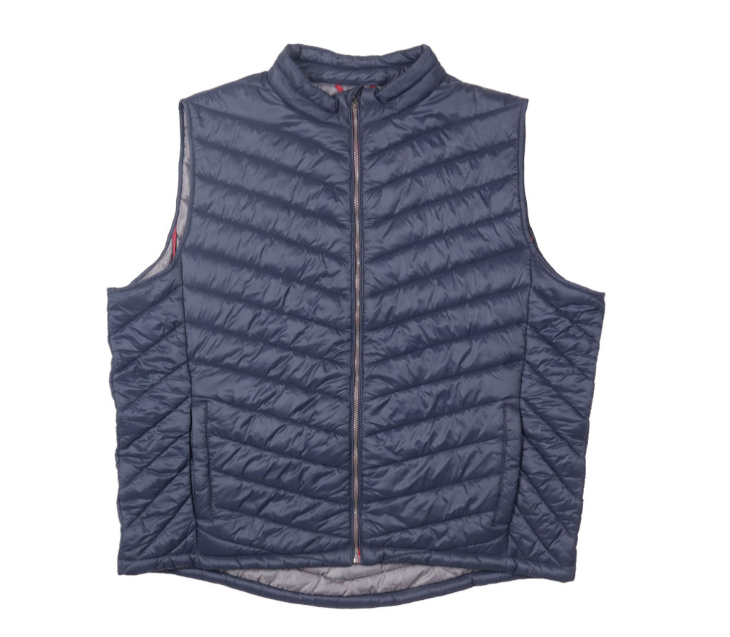 MEN’S VEST 13679 - Woow Tag