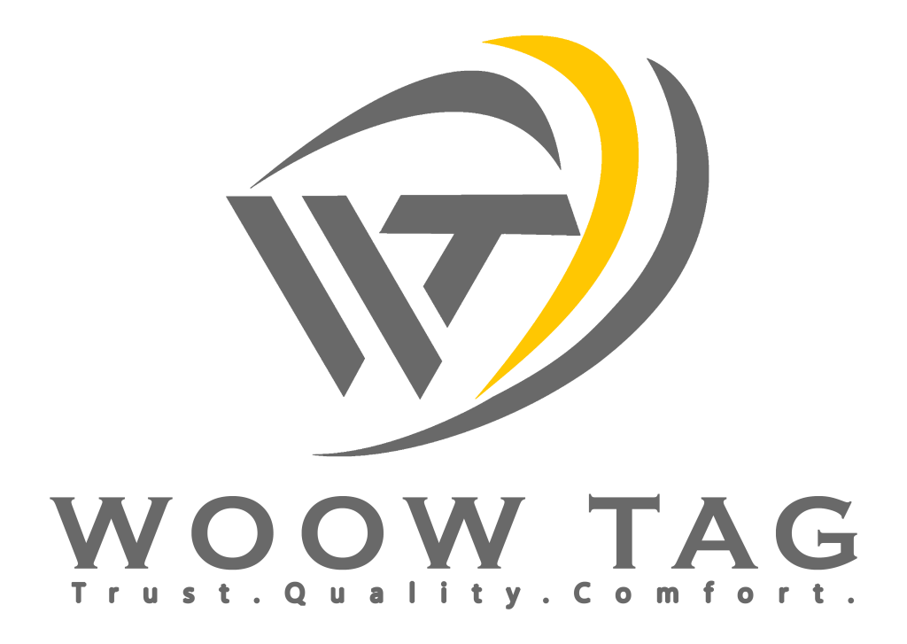 About us - Woow Tag